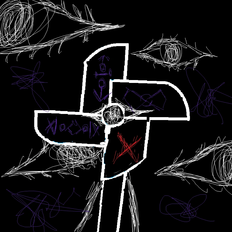 VOID PAPER WINDMILL | Object-Ronpa RCS2 Server Wiki | Fandom