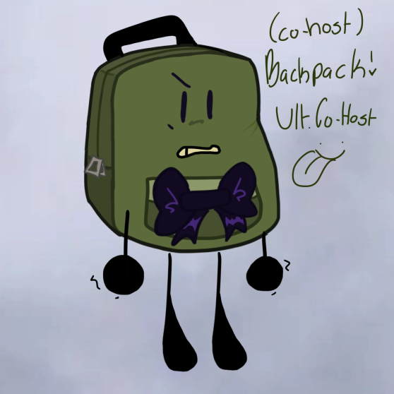 Backpack | Object-Ronpa RCS2 Server Wiki | Fandom