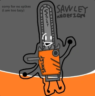 Sawley | Object-Ronpa RCS2 Server Wiki | Fandom