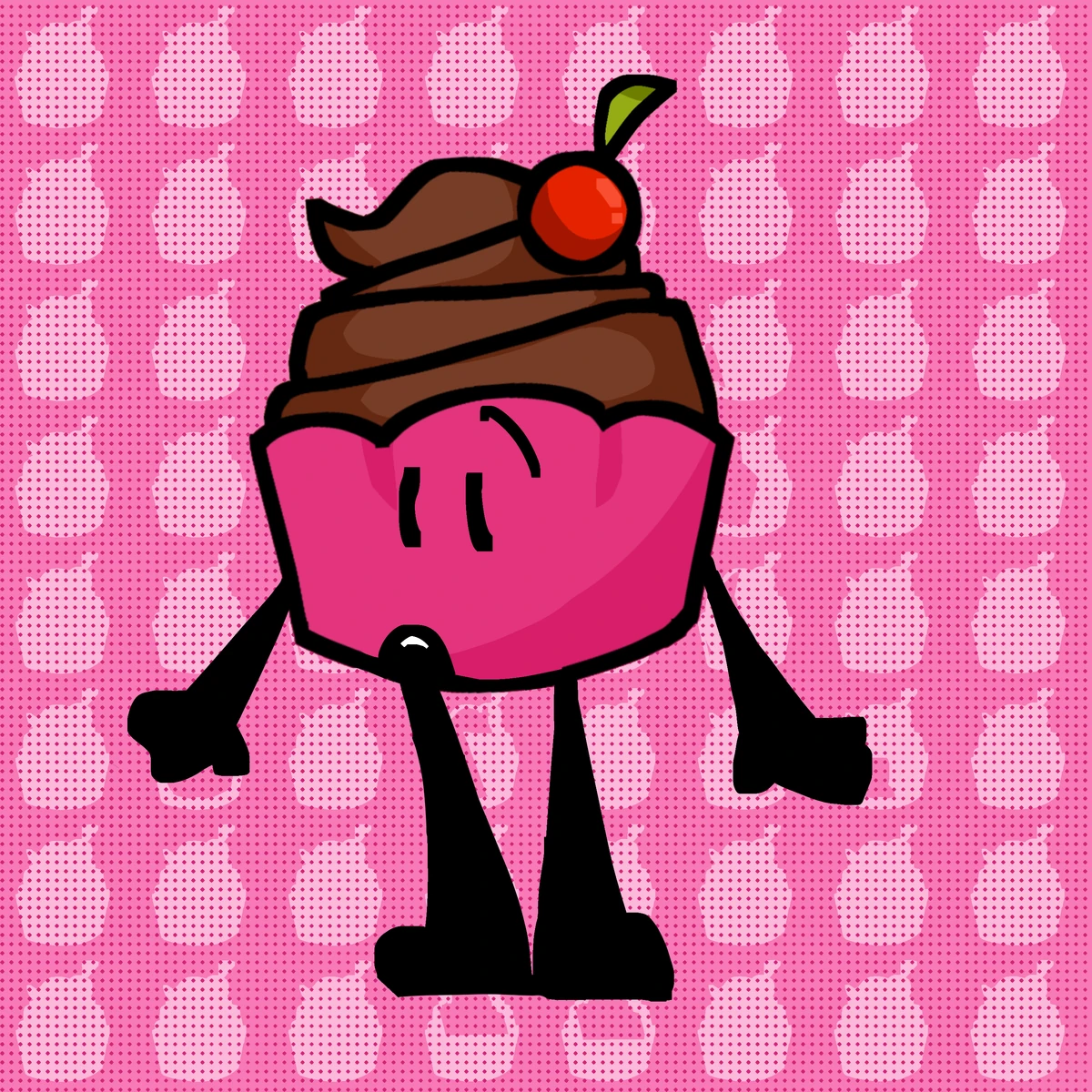 Cupcake | Object-Ronpa RCS2 Server Wiki | Fandom