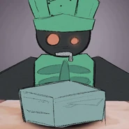 1X1X1X1 | Object-Ronpa RCS2 Server Wiki | Fandom