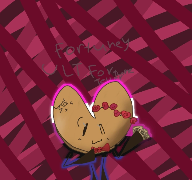 Fortuney | Object-Ronpa RCS2 Server Wiki | Fandom