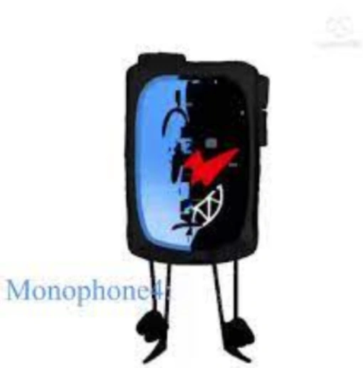 MonoPhone4 | Object-Ronpa RCS2 Server Wiki | Fandom