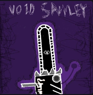 Void Sawley | Object-Ronpa RCS2 Server Wiki | Fandom