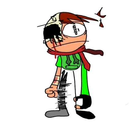 Category:Characters | Object-Ronpa RCS2 Server Wiki | Fandom