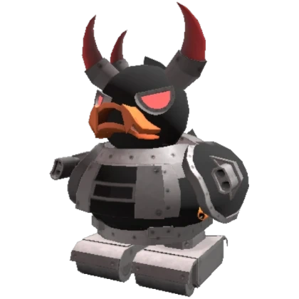 Ducky D00m | Object-Ronpa RCS2 Server Wiki | Fandom