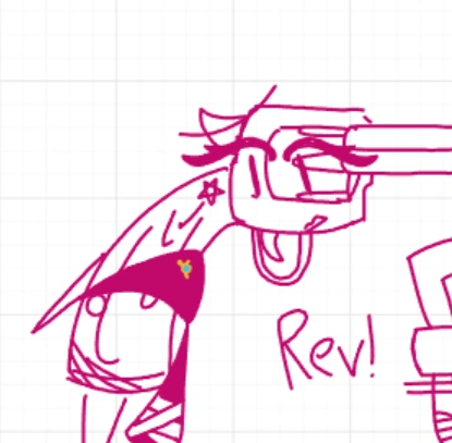 Rev | Object-Ronpa RCS2 Server Wiki | Fandom