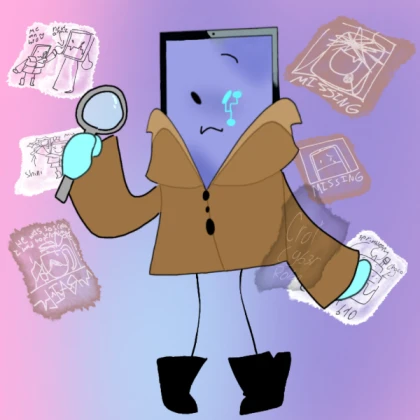 Detective Android | Object-Ronpa RCS2 Server Wiki | Fandom