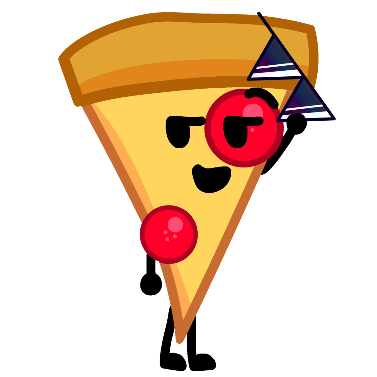 Pizza Slice | Objects and the Starlight Wiki | Fandom