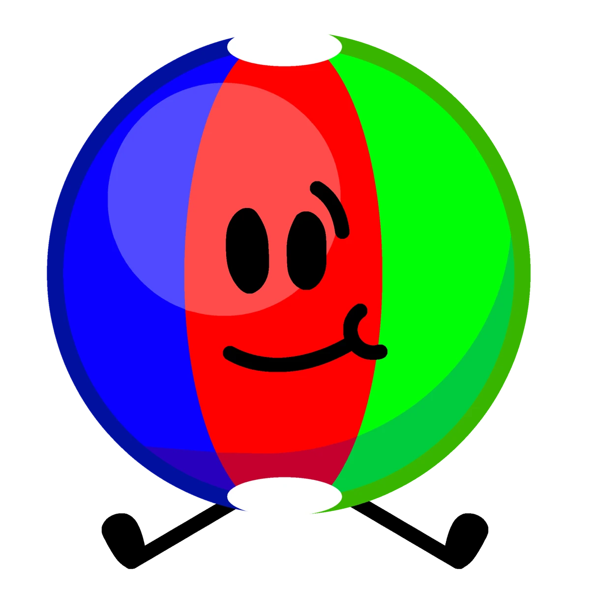 Beach Ball | Objects and the Starlight Wiki | Fandom