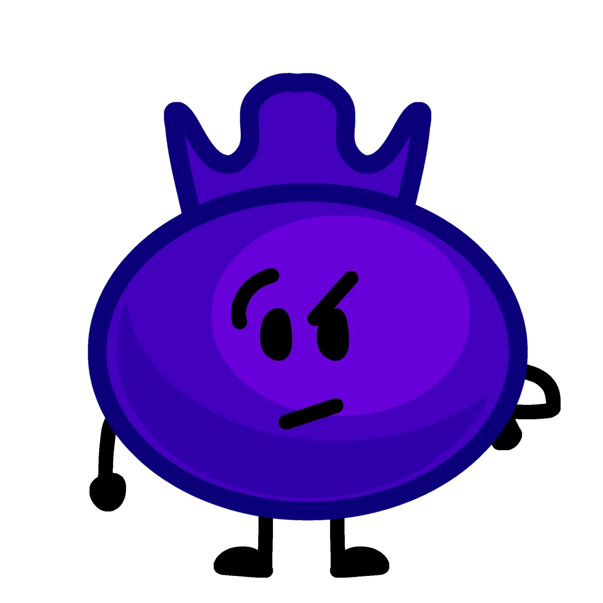 Blueberry | Objects and the Starlight Wiki | Fandom