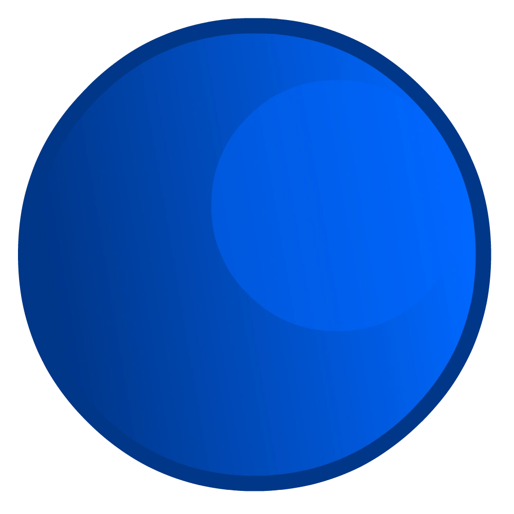 Blue Ball/Gallery | Objects Around The Globe Wiki | Fandom