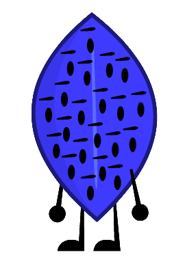 A Million Eyes | Objects at BFB Wiki | Fandom