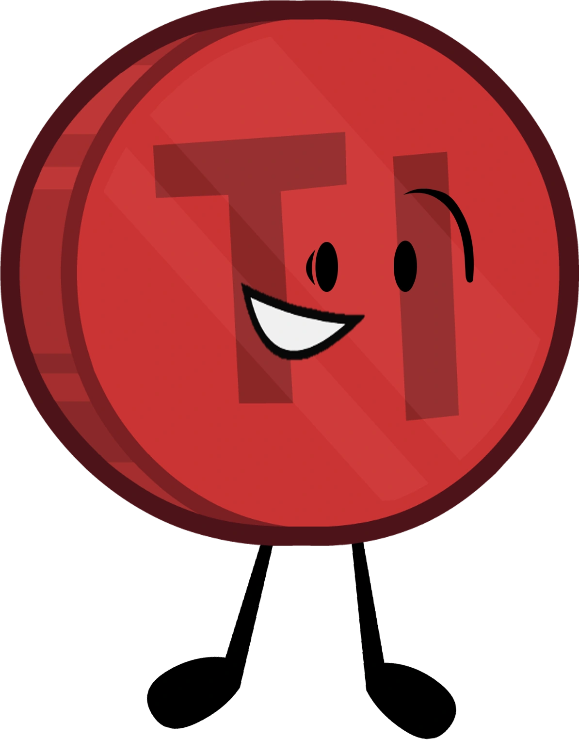 Immunity Token | Objects at BFB Wiki | Fandom