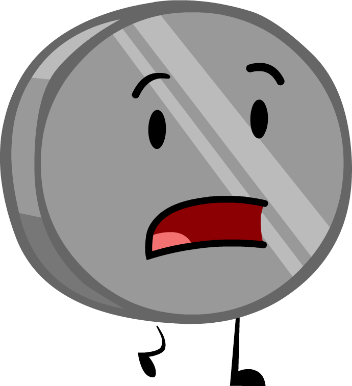 Quarter | Objects at BFB Wiki | Fandom