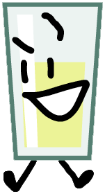 Lemonade | Objects at BFB Wiki | Fandom