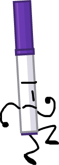 Marker | Objects at BFB Wiki | Fandom