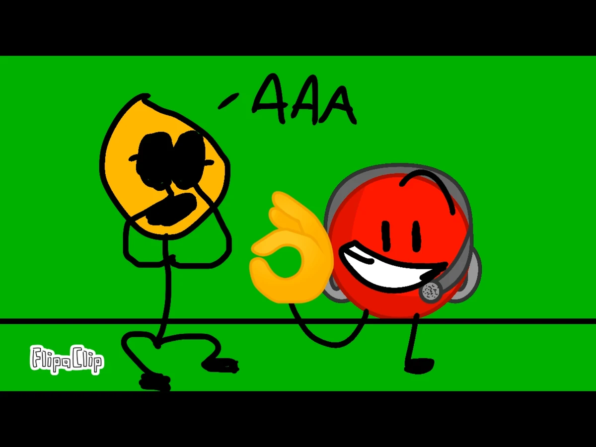 The Classic Shape Tween’s | Objects at BFB Wiki | Fandom