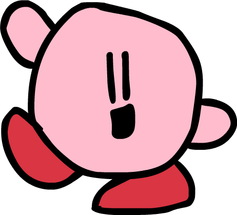 Kirby | Objects at BFB Wiki | Fandom