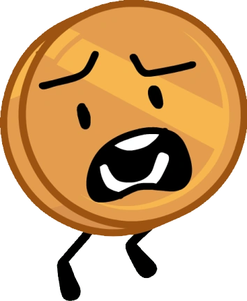 Nickel | Objects at BFB Wiki | Fandom