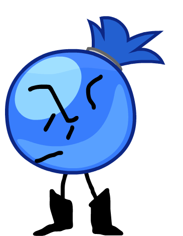 Water Balloon | Objects at BFB Wiki | Fandom