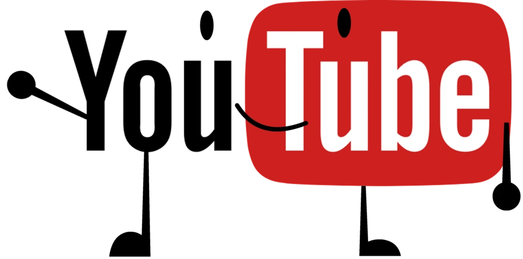 YouTube Logo | Objects at BFB Wiki | Fandom