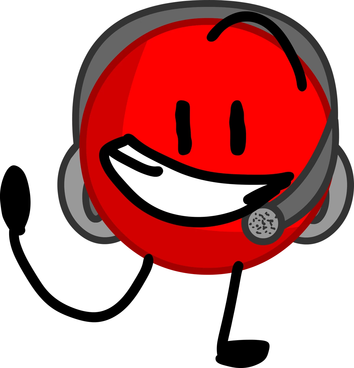 Matthew Mods (ME) | Objects at BFB Wiki | Fandom