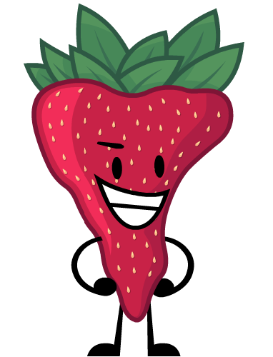 Big Cherry | Objects at BFB Wiki | Fandom