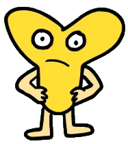 WhY | Objects at BFB Wiki | Fandom