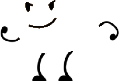 Assets/Limbs | Objects at BFB Wiki | Fandom