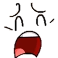 Assets/Faces | Objects at BFB Wiki | Fandom