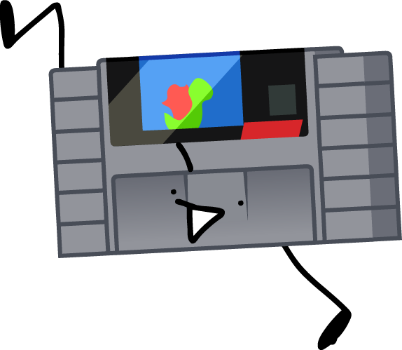 Super Mario World | Objects at BFB Wiki | Fandom