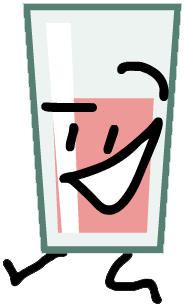 Kool Aid | Objects at BFB Wiki | Fandom
