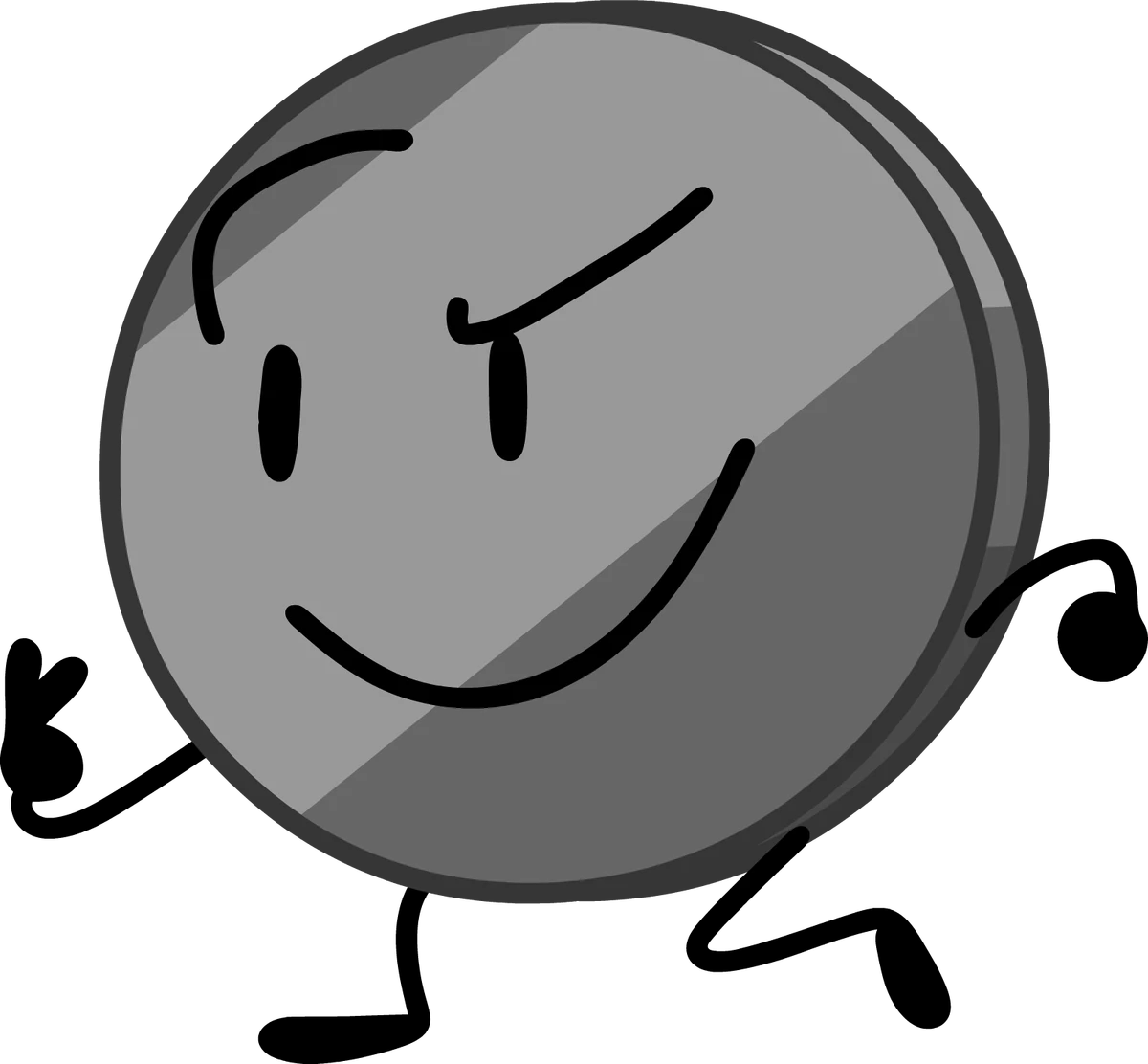 Quarter | Objects at life Wiki | Fandom