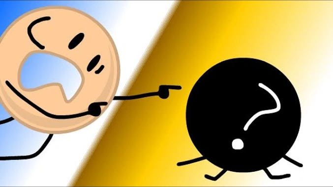 Let's throw a party | Objects at life Wiki | Fandom