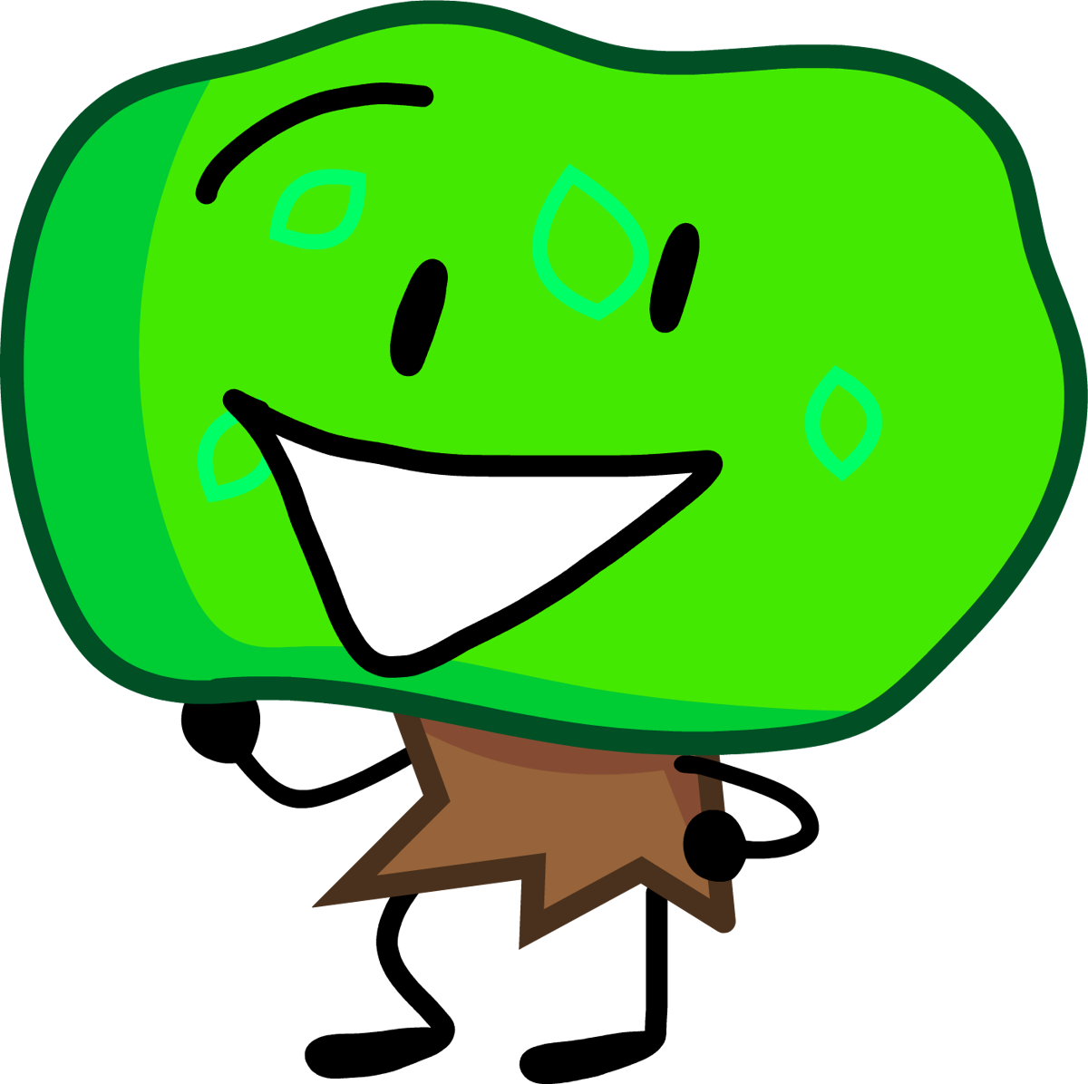 Bush | Objects at life Wiki | Fandom