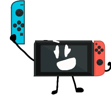 Nintendo switch | Objects at mod Wiki | Fandom
