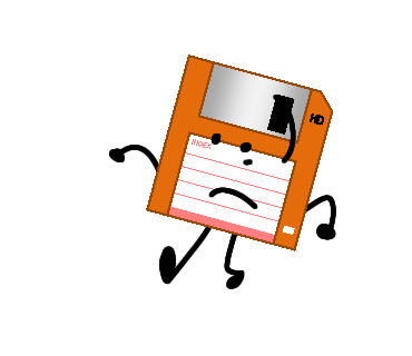 Floppy disk | Objects at mod Wiki | Fandom