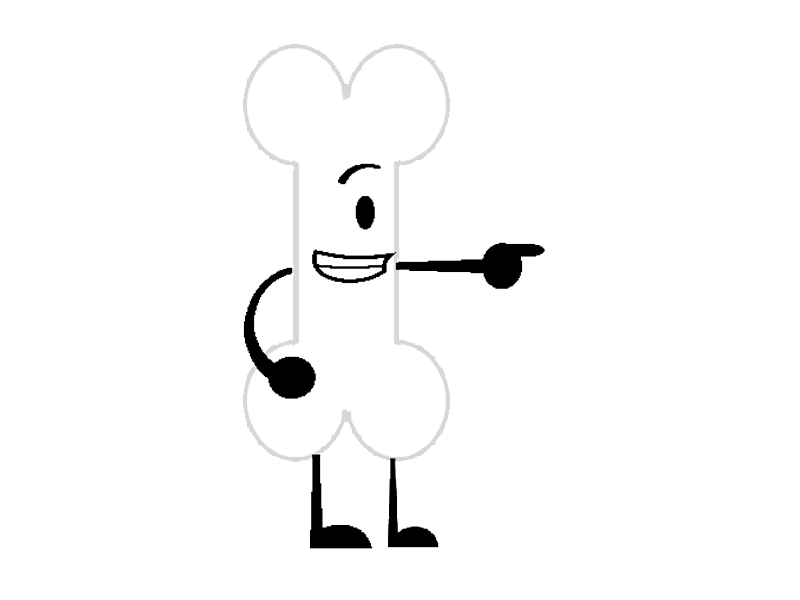 Bone | Objects At War by Mewtwospetwolf Wiki | Fandom