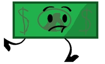 Dollar | Objects At War by Mewtwospetwolf Wiki | Fandom