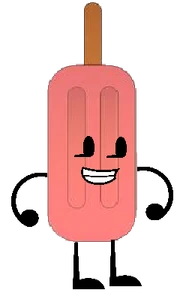 Popsicle | Objects At War by Mewtwospetwolf Wiki | Fandom