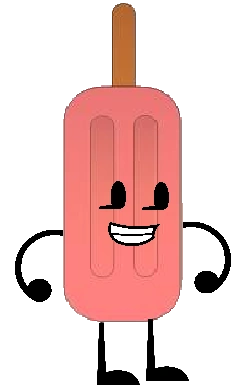 Popsicle | Objects At War by Mewtwospetwolf Wiki | Fandom