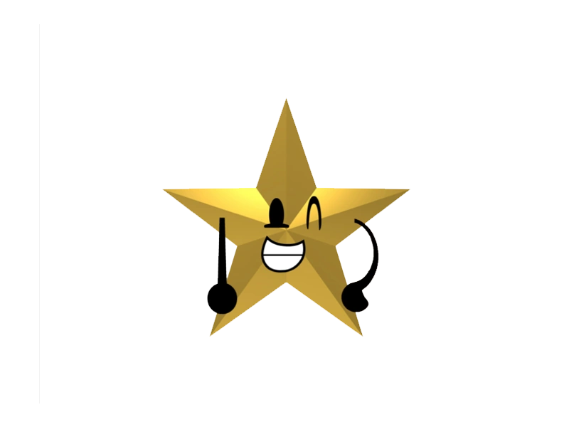 Star | Objects At War by Mewtwospetwolf Wiki | Fandom