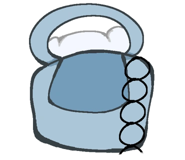 Painting palette | Objects don’t cry Wiki | Fandom