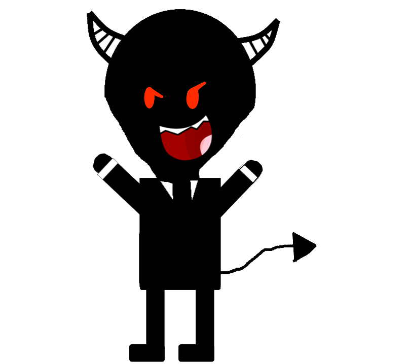 Zalgo | OFFVI Wiki | Fandom