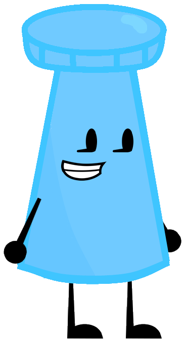 Bottle | OFFVI Wiki | Fandom