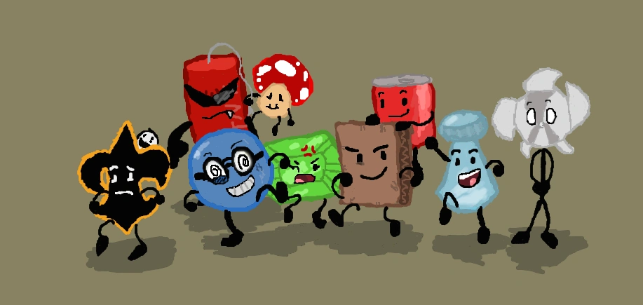 Season 2 | OFFVI Wiki | Fandom