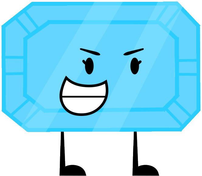 Emerald | OFFVI Wiki | Fandom