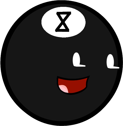 8-Ball | OFFVI Wiki | Fandom