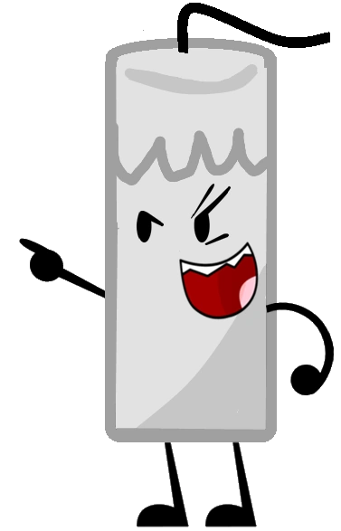 Candle | OFFVI Wiki | Fandom